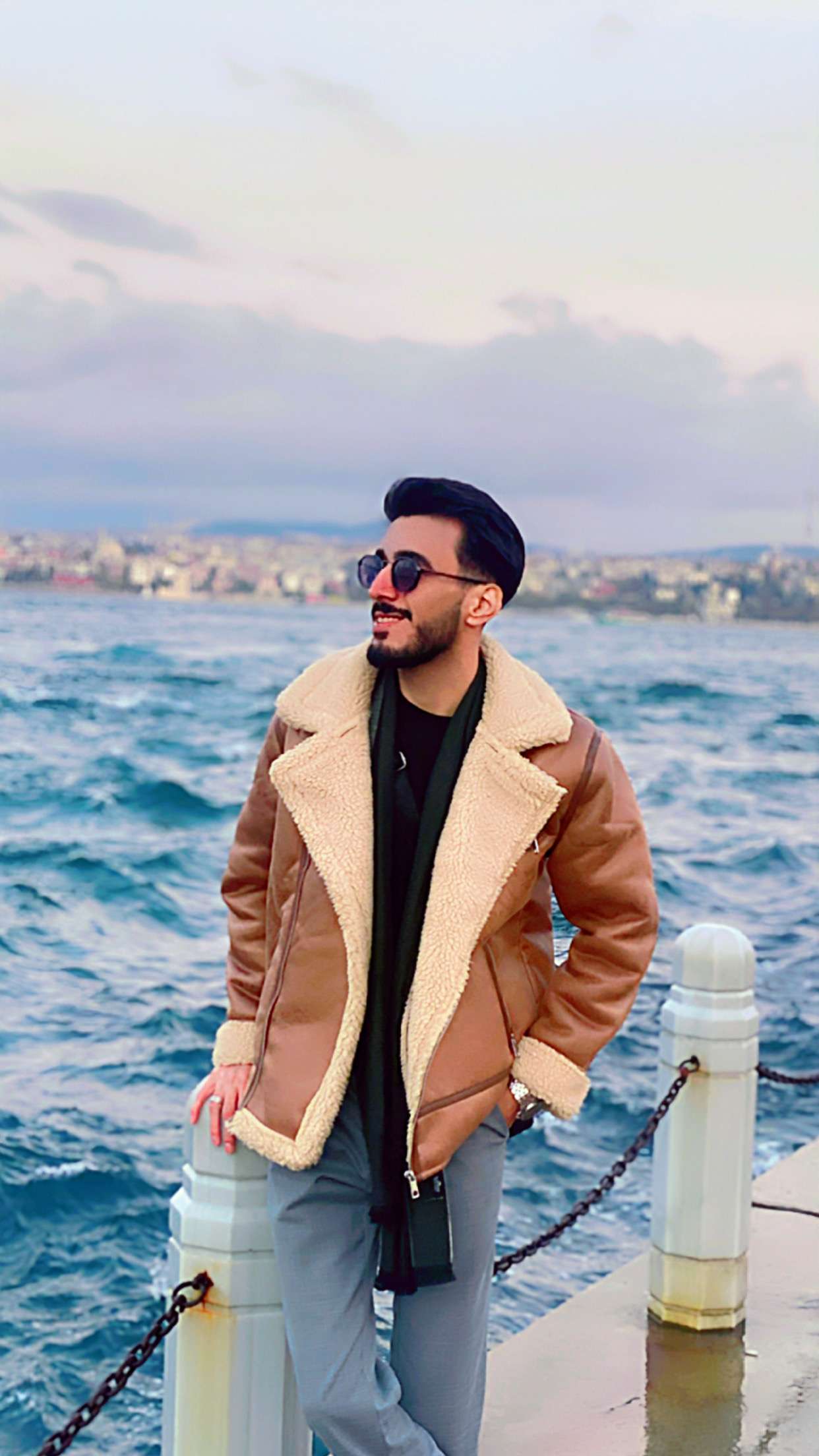Beenar — بینەر