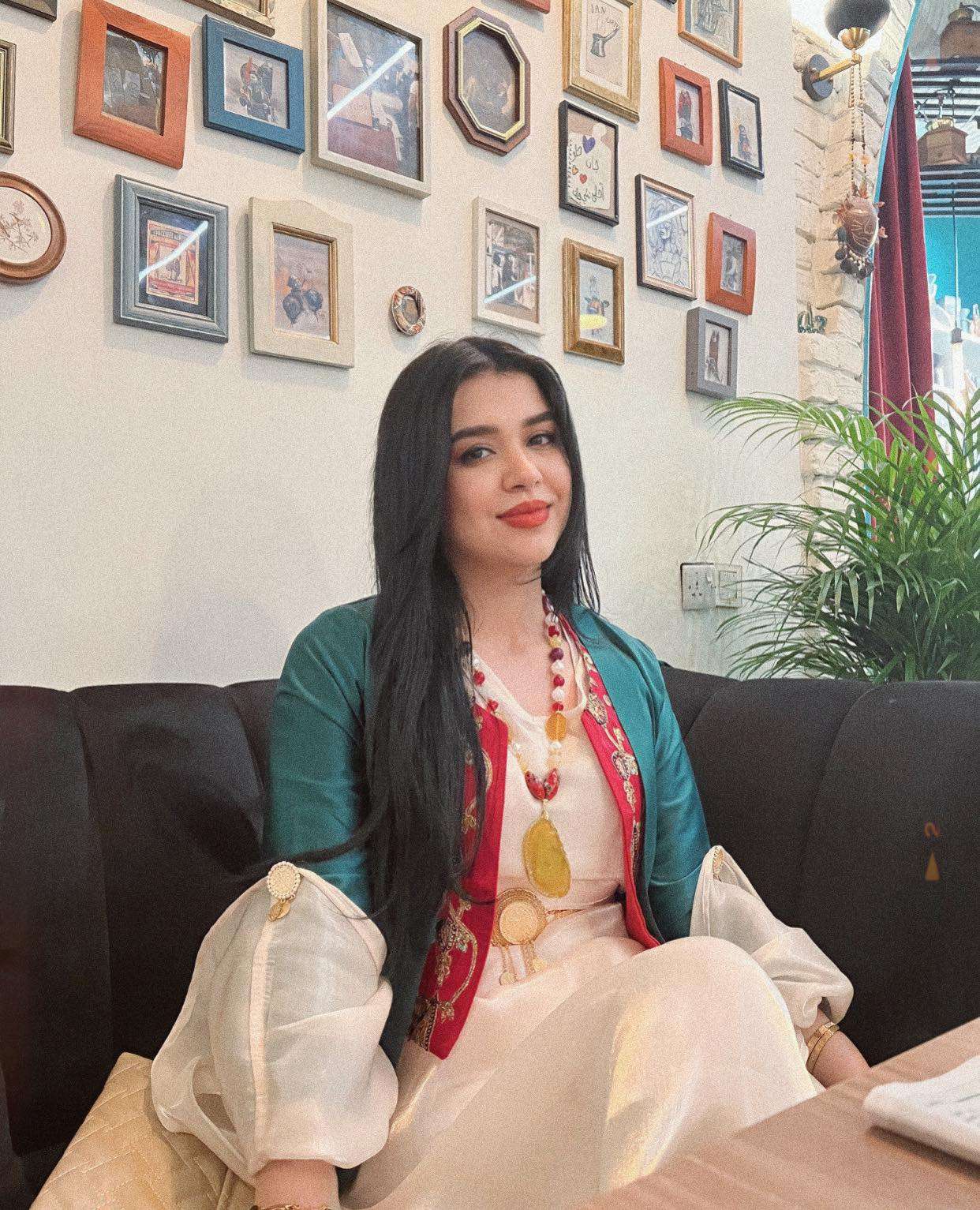 Beenar — بینەر