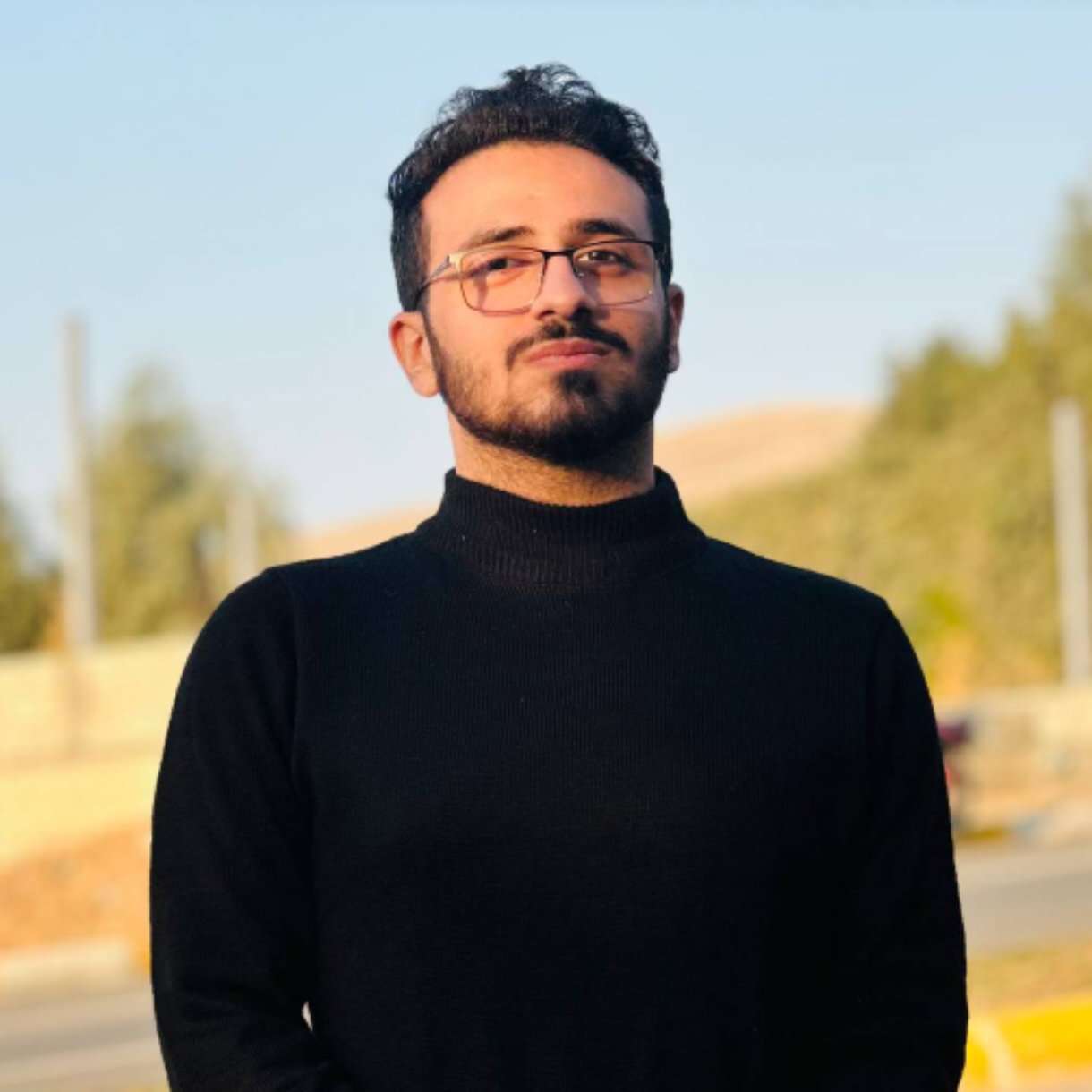Beenar — بینەر