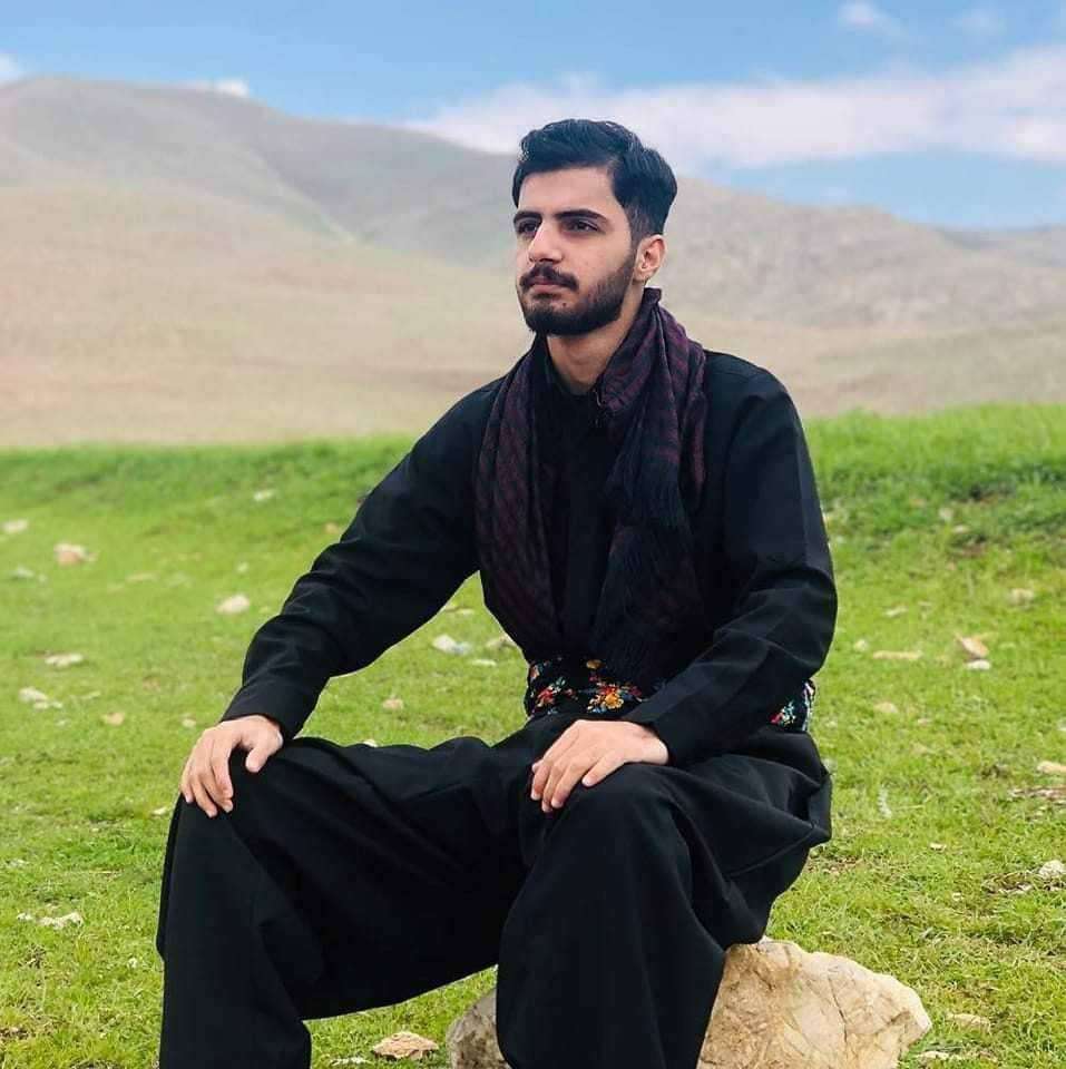 Beenar — بینەر